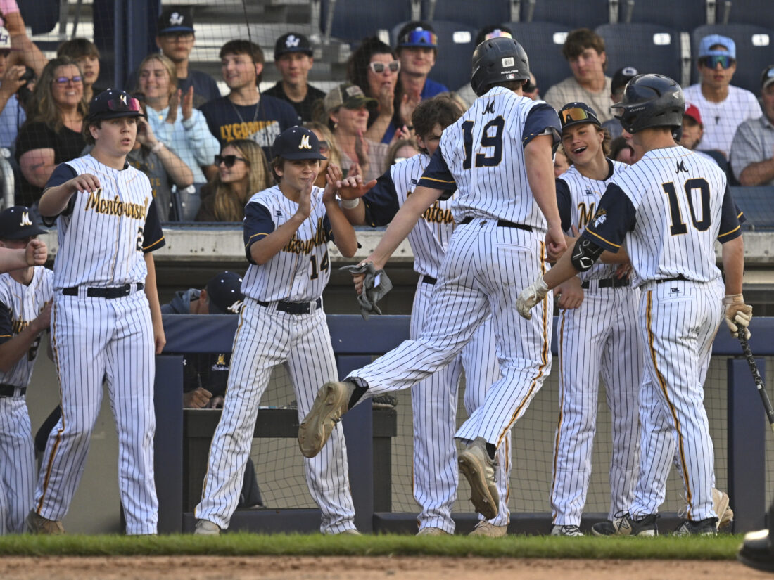 Third time a charm: Montoursville defeats Danville and captures ...
